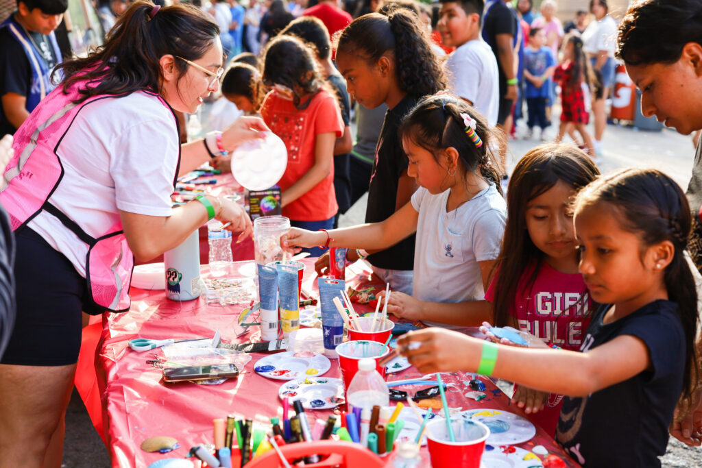 New Life Centers | Creating the Beloved Community Together